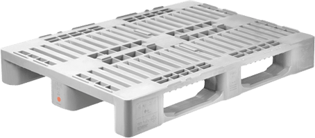 H1 pallets, leverancier van de Euro H1 Hygiëne pallets